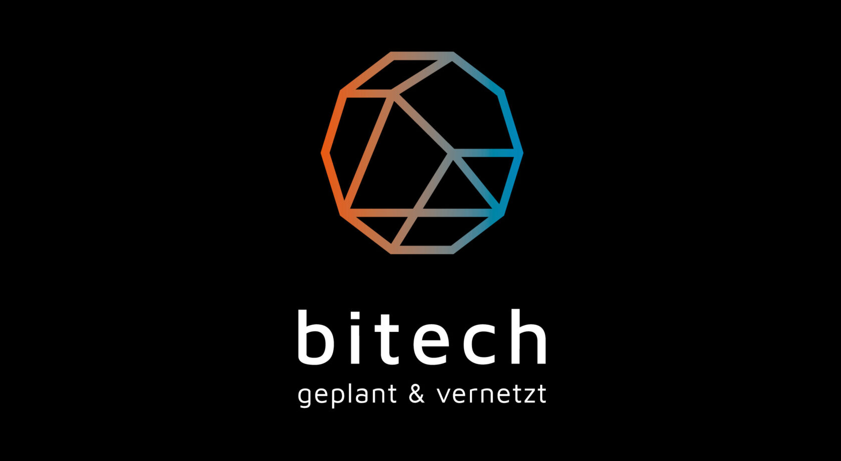 Neuer Standort - Bitech AG